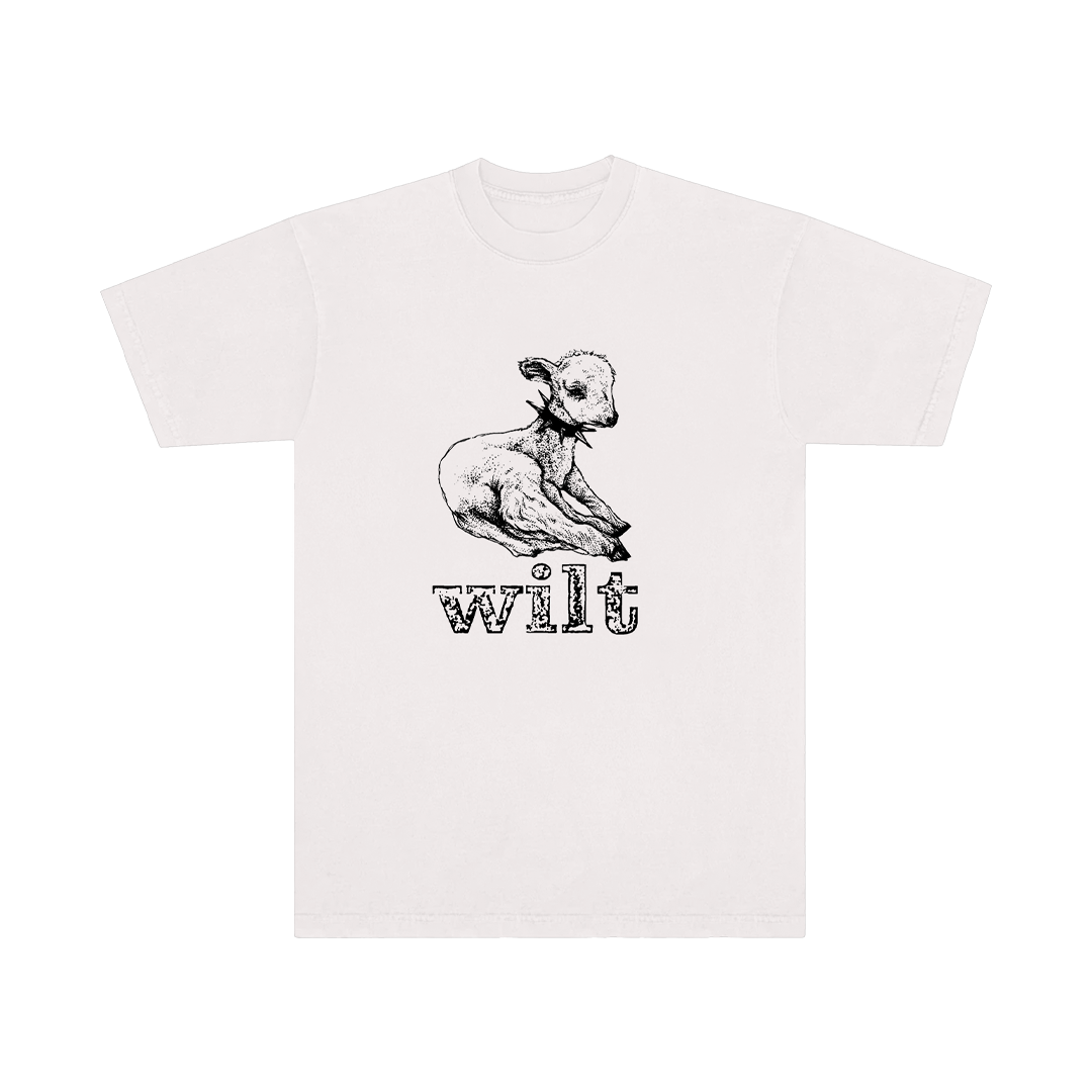 Lamb Tee – Wilt